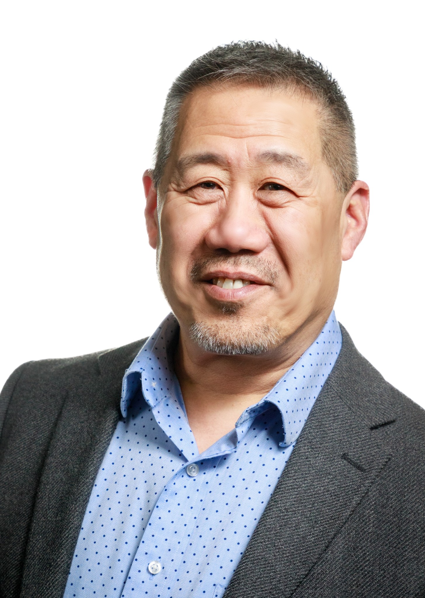 Dr. Jeff Chang – psychologist professor supervisor speaker consultant ...